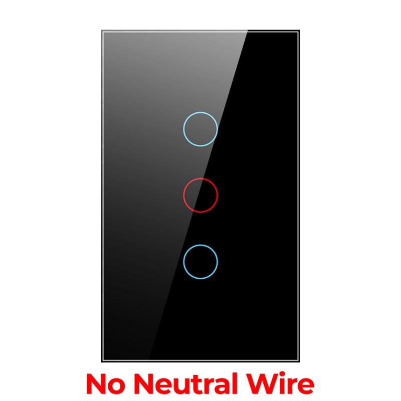 WiFi Smart Wall Switches – Smart Wall Switches