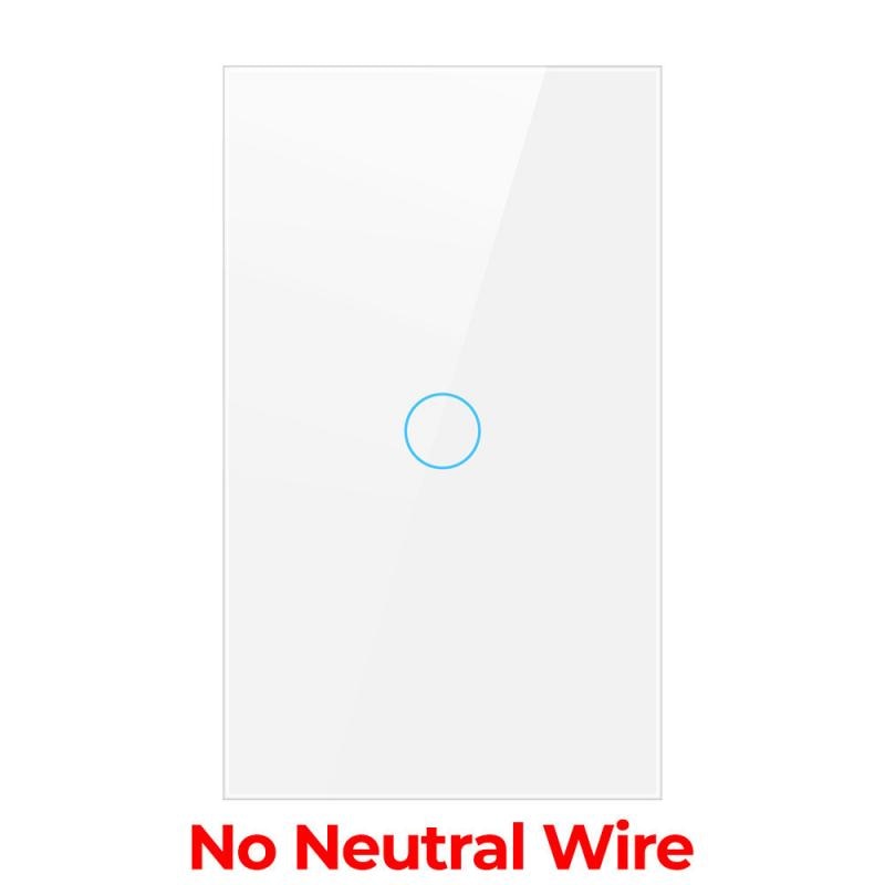 WiFi Smart Wall Switches – Smart Wall Switches