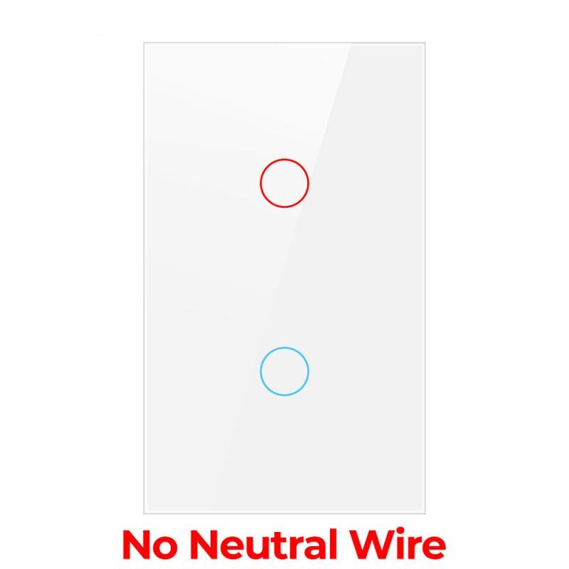 WiFi Smart Wall Switches – Smart Wall Switches